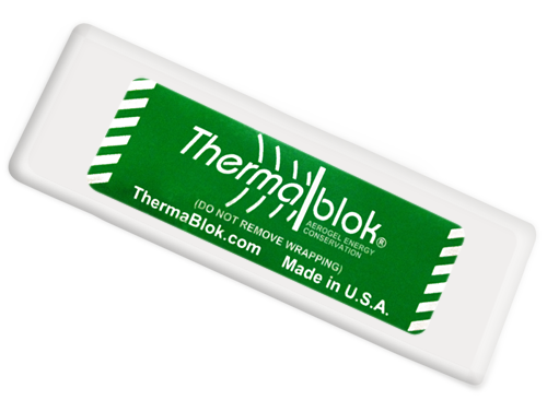 Thermablok Commercial Construction - Thermablok Website